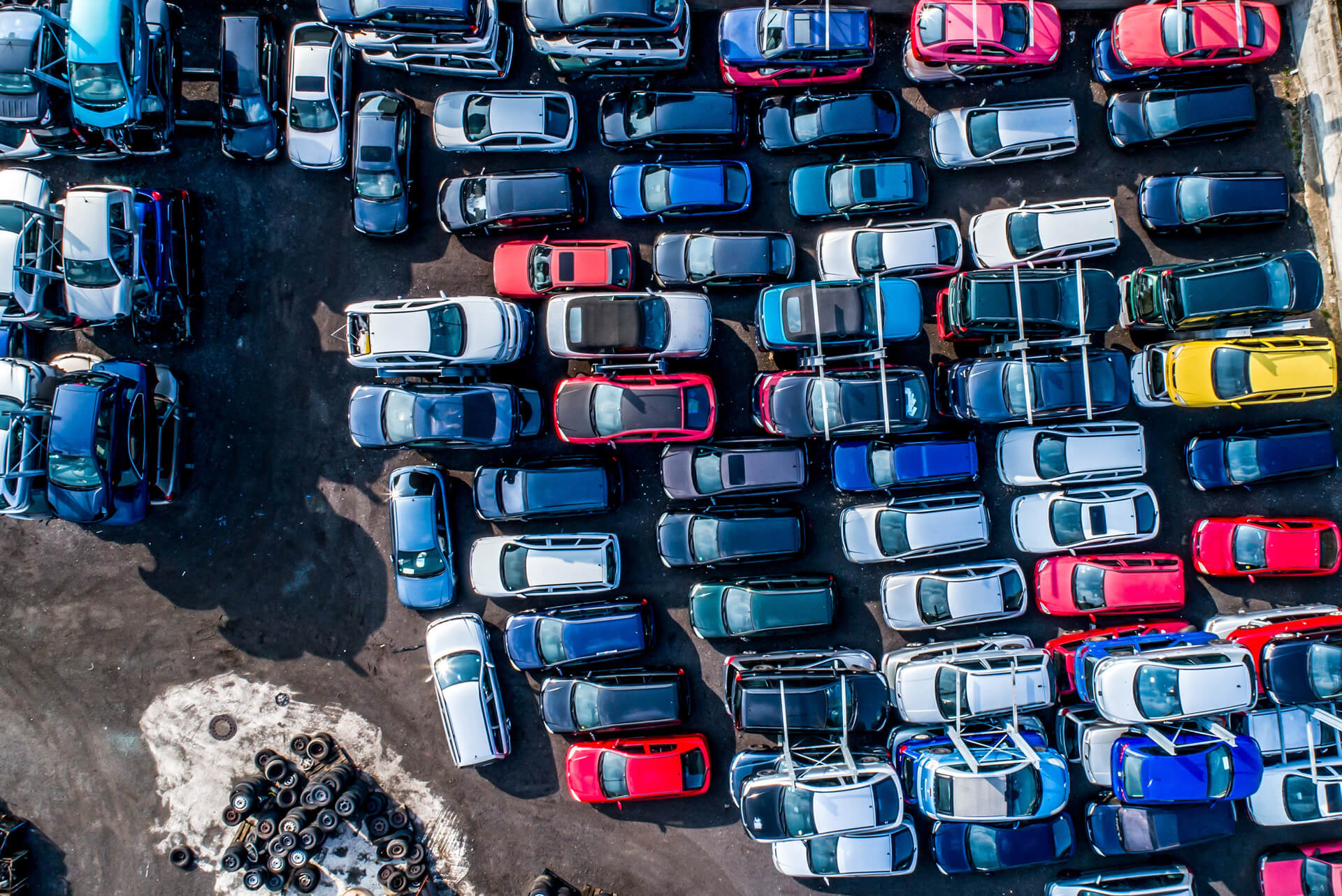 New and Used Body Control Modules Manchester | Automotive BCM Components