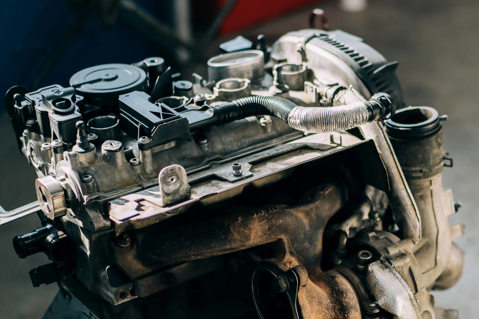 Car Breakers in Manchester | Scrap Your Car
